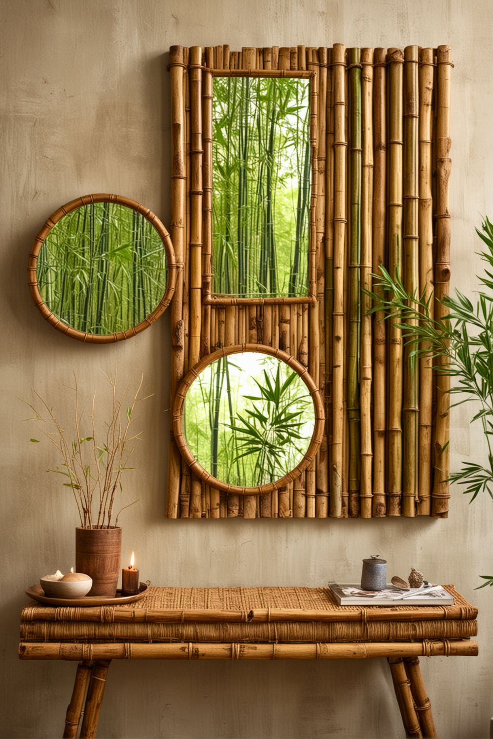 15 DIY Jungle Theme Decorations [Easy To Copy] – craftydiyers.com