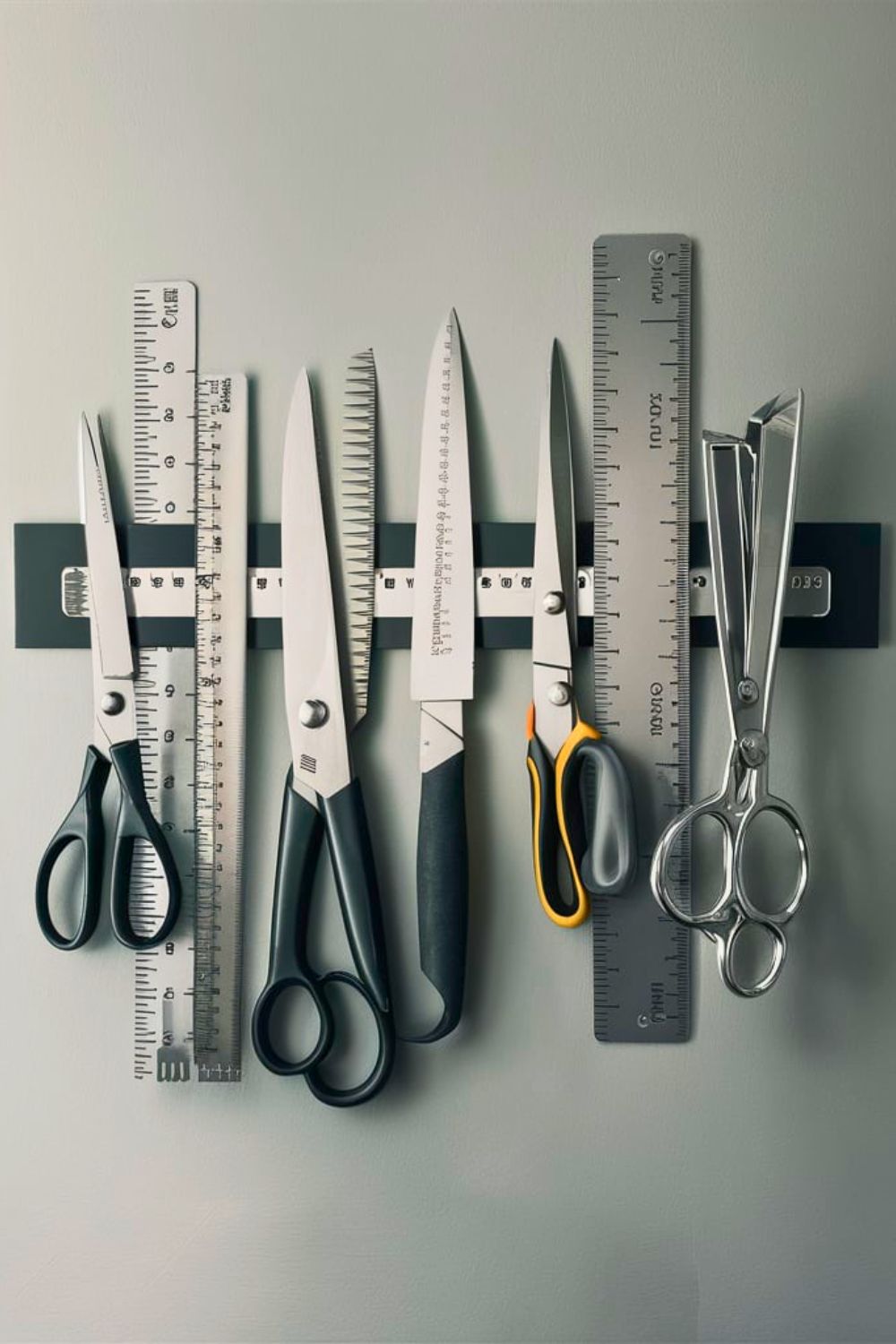 20 Craft Room Storage [Easy To Copy] – craftydiyers.com