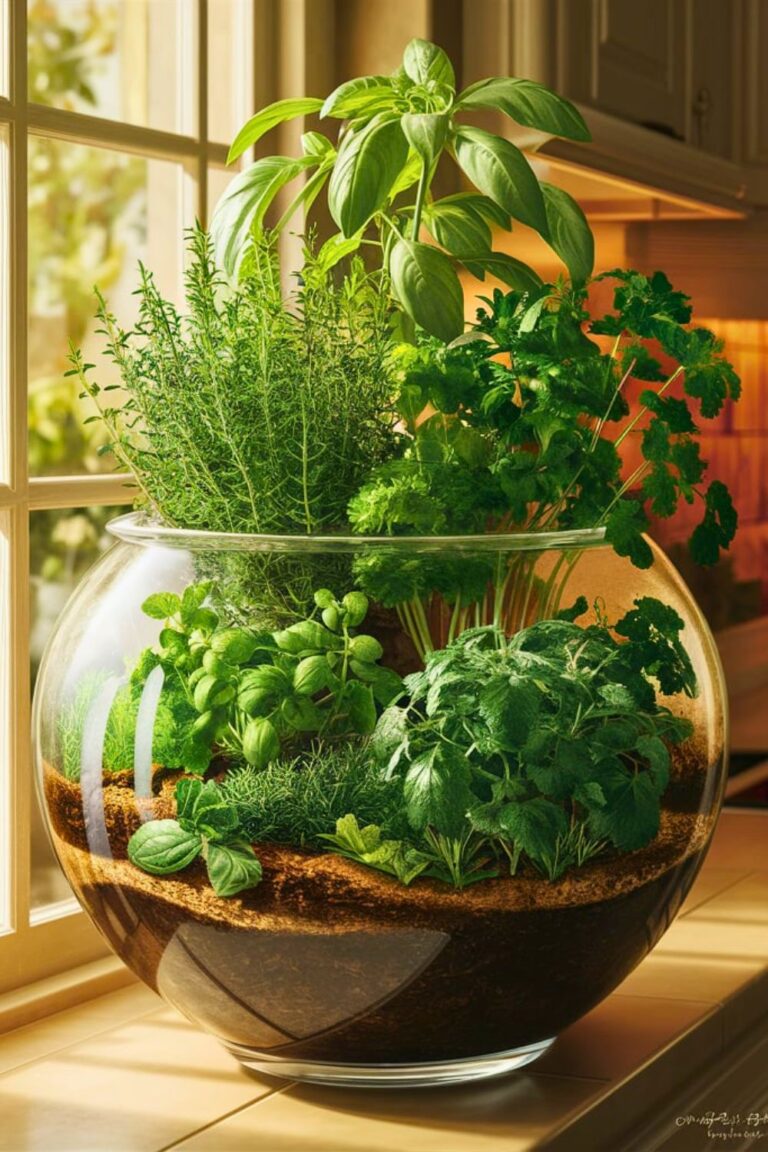25 Closed Terrarium Ideas DIY [Easy To Make] – craftydiyers.com