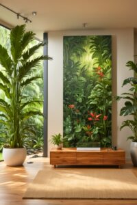 15 DIY Jungle Theme Decorations [Easy To Copy] – craftydiyers.com