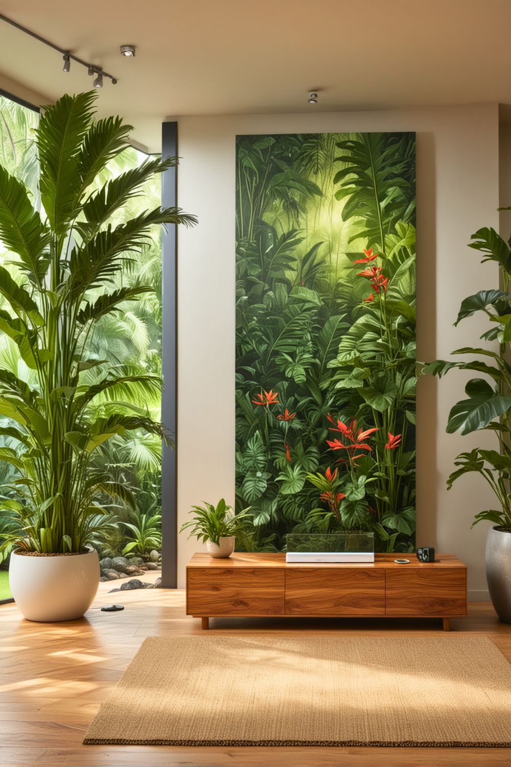 15 DIY Jungle Theme Decorations [Easy To Copy] – craftydiyers.com