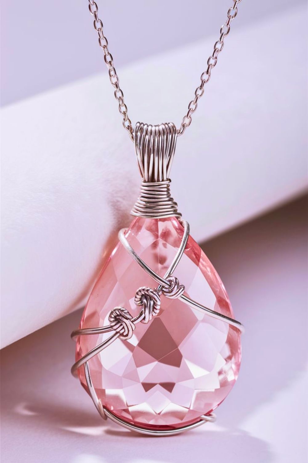 15 Wire Wrapped Jewelry DIY [Easy To Make] – craftydiyers.com