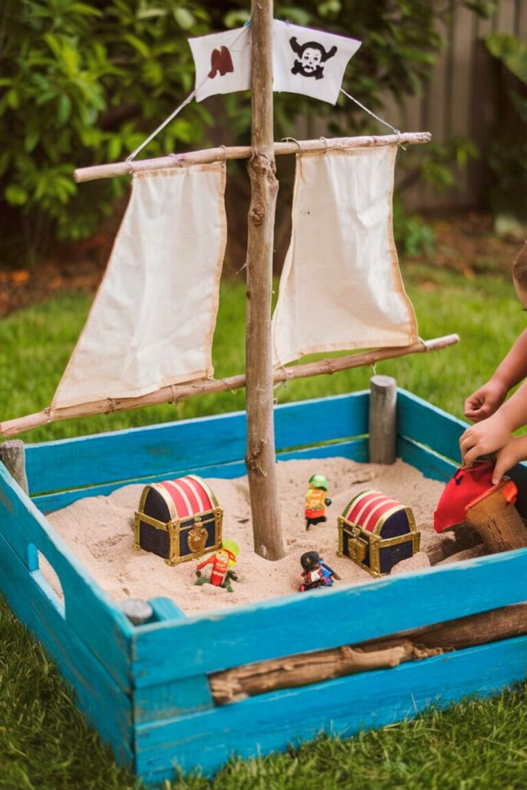Top 15 DIY Water Table [Creative Ideas] – craftydiyers.com
