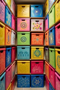 25 DIY Storage Boxes [For Every Item] – craftydiyers.com