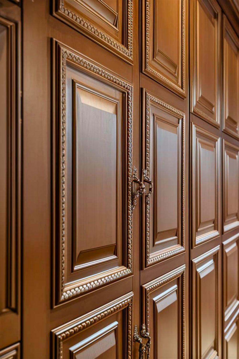 15 DIY Kitchen Cabinets Makeover [Easy To Do] – craftydiyers.com