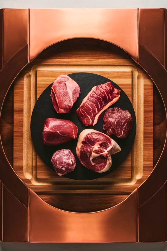 20 DIY Cutting Board [Make Within Minutes] – craftydiyers.com