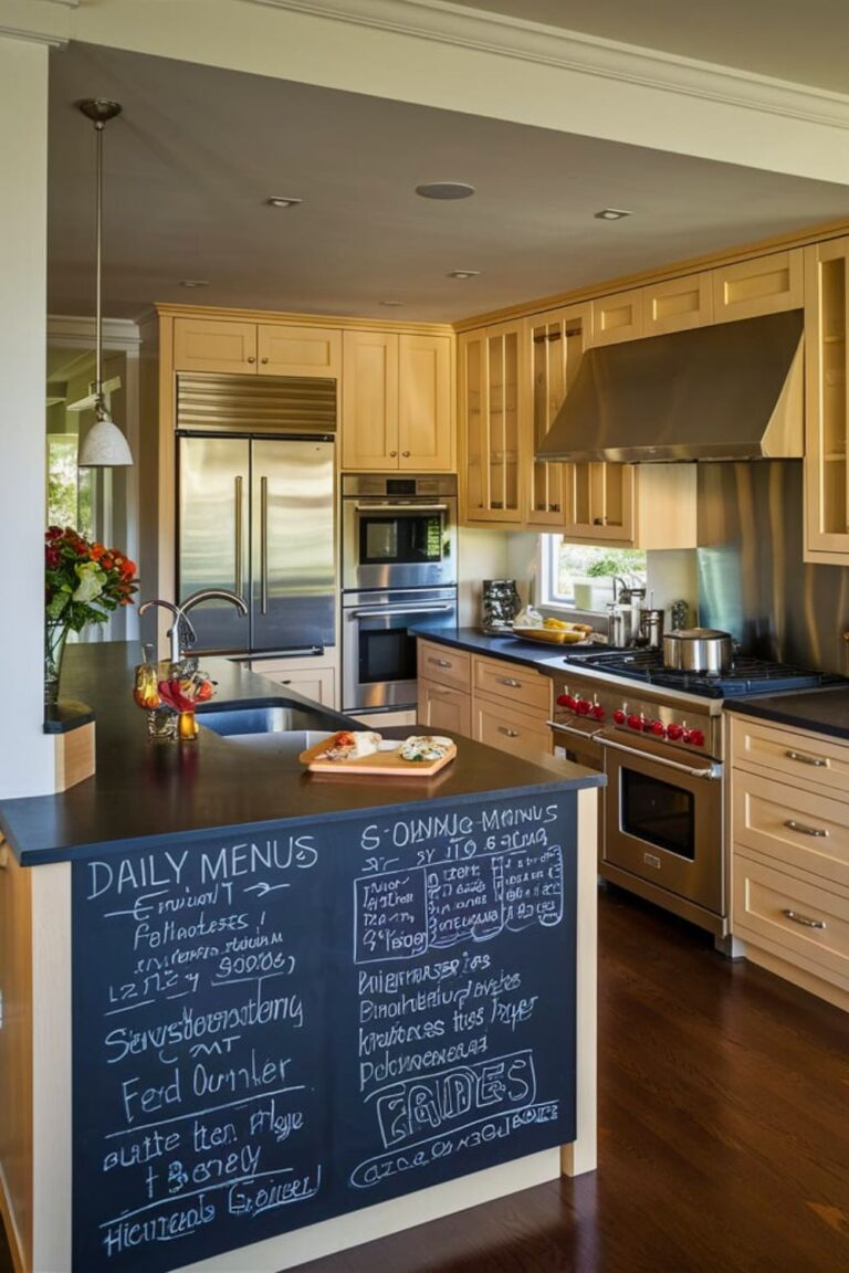 15 DIY Countertop Makeover [Easy To Do] – craftydiyers.com