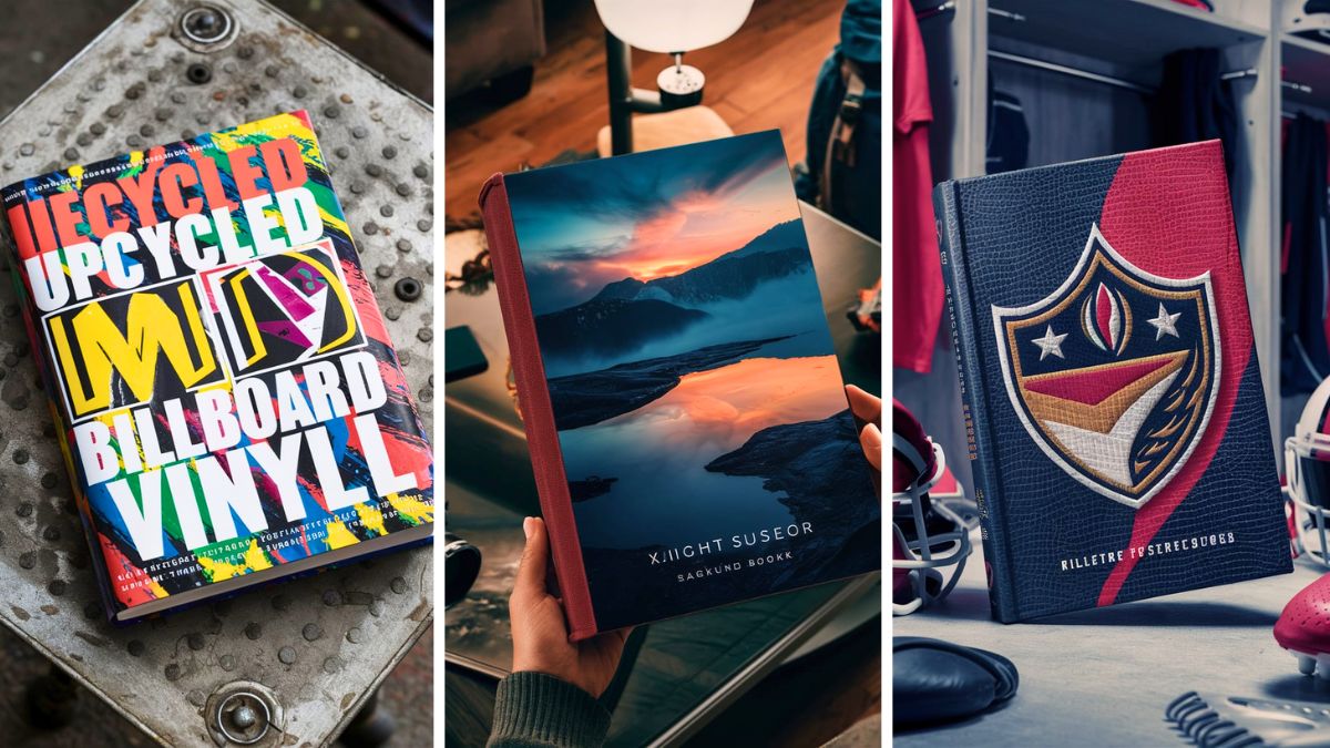 20 DIY Book Cover [Easy To Wrap] – craftydiyers.com