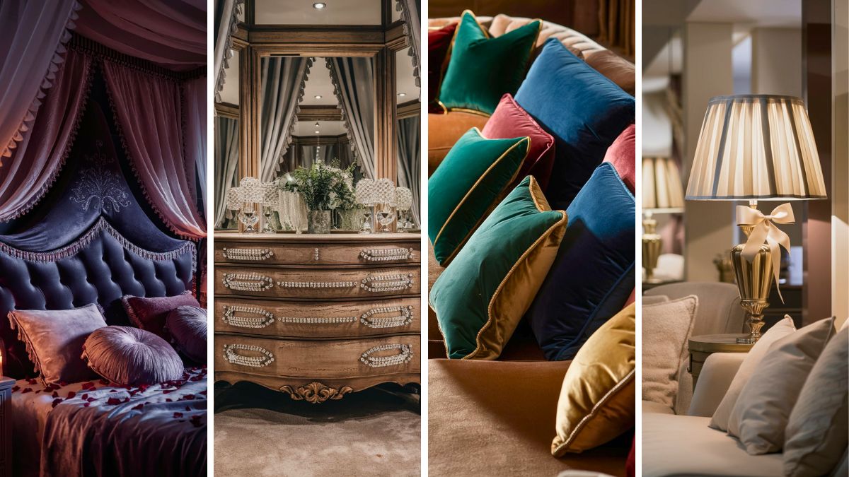 15 Glam Decor DIY [Make Within Minutes] – craftydiyers.com