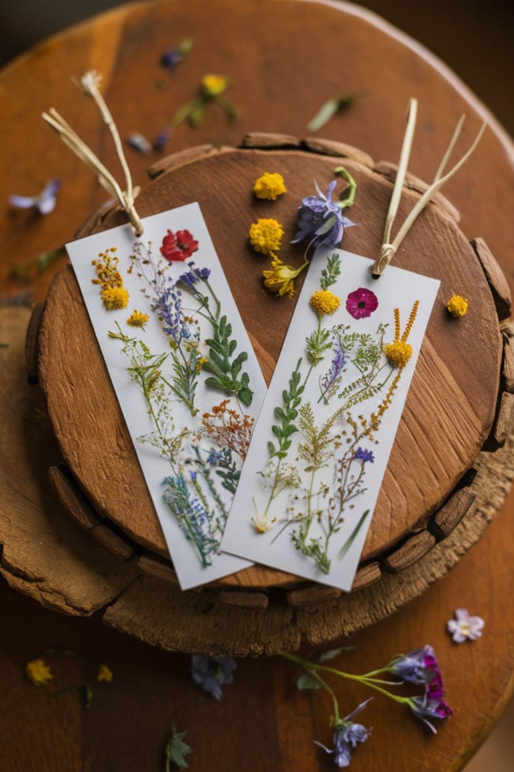 50 DIY Bookmarks [Easy To Make] – craftydiyers.com