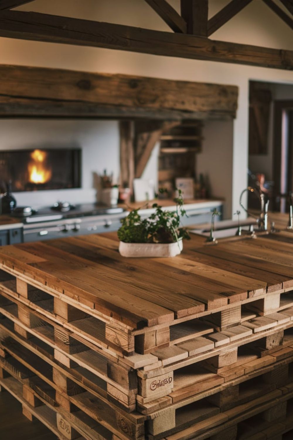 20 DIY Countertops Cheap [Within Budget] – craftydiyers.com