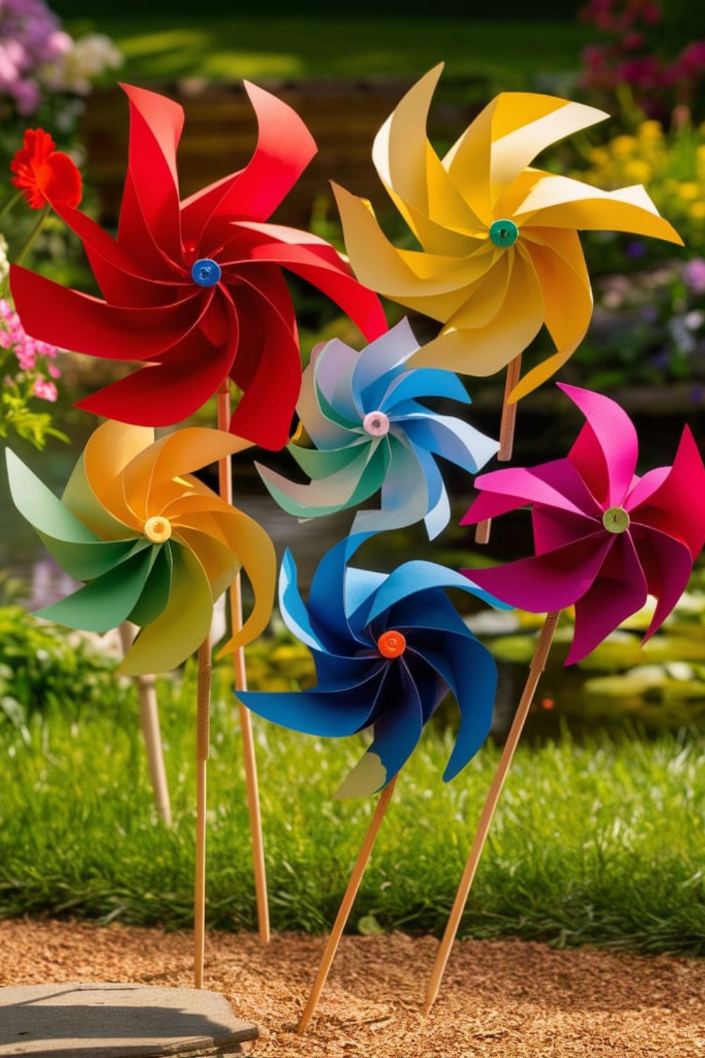 30 Paper Crafts DIY [Make Within Minutes] – craftydiyers.com