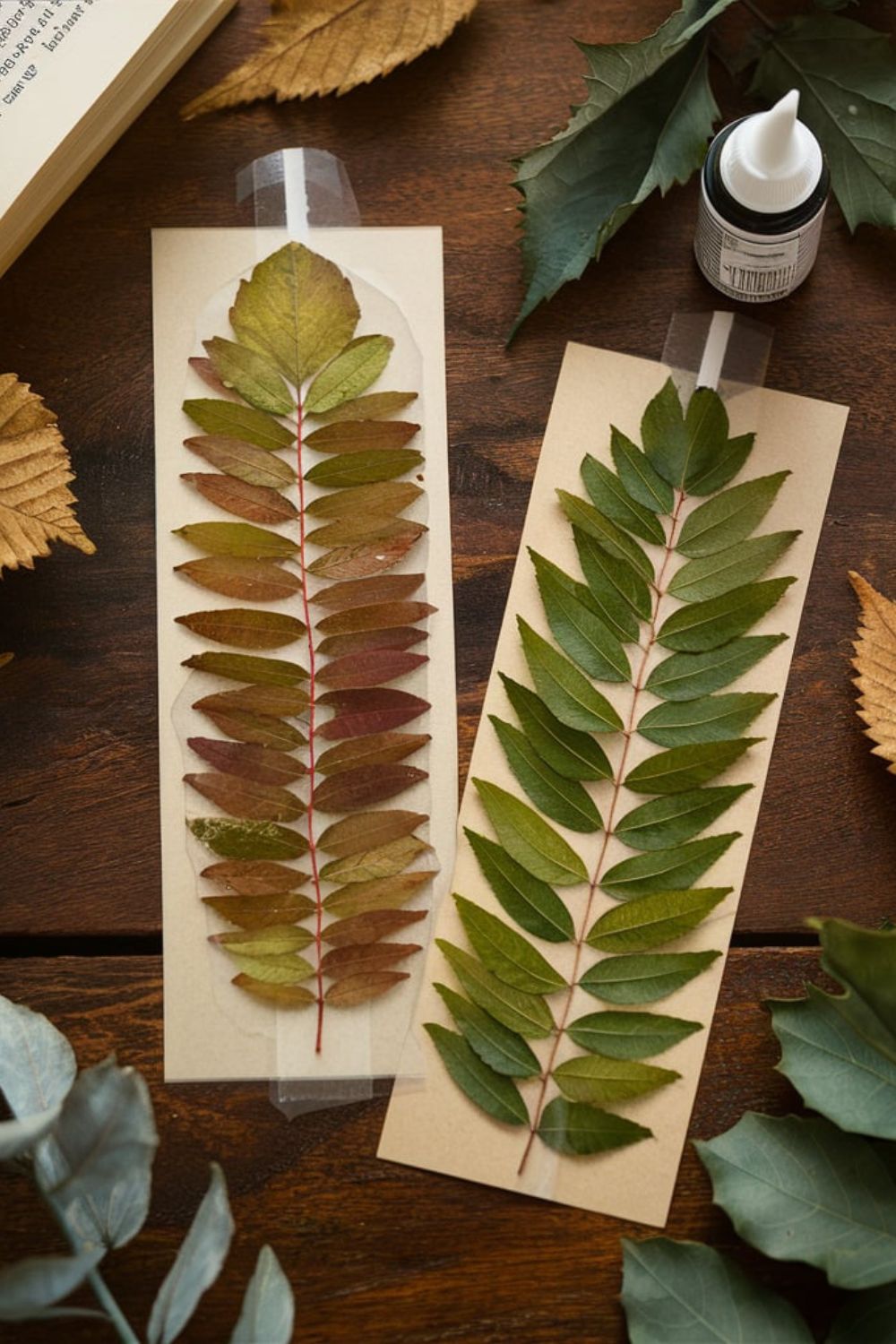 50 DIY Bookmarks [Easy To Make] – craftydiyers.com