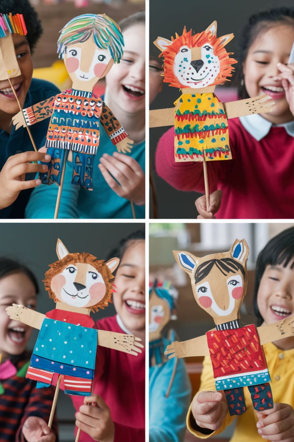 30 Paper Crafts DIY [Make Within Minutes] – craftydiyers.com