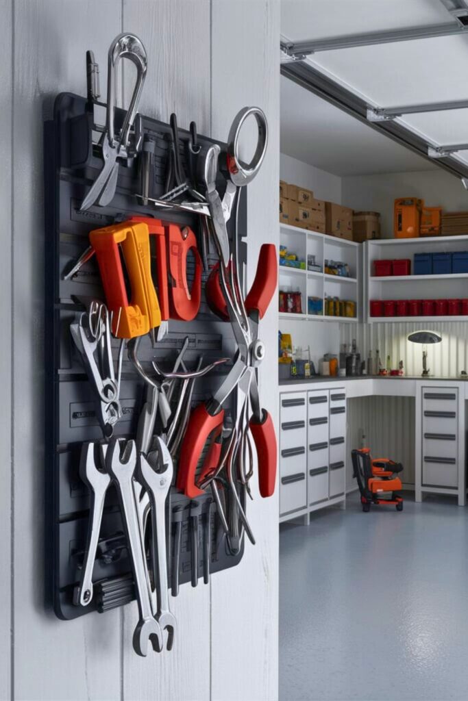 20 Yard Tool Storage Ideas [Easy Ways] – craftydiyers.com