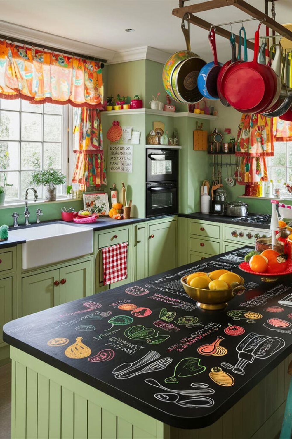 20 DIY Countertops Cheap [Within Budget] – craftydiyers.com