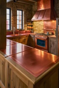 20 DIY Countertops Cheap [Within Budget] – craftydiyers.com