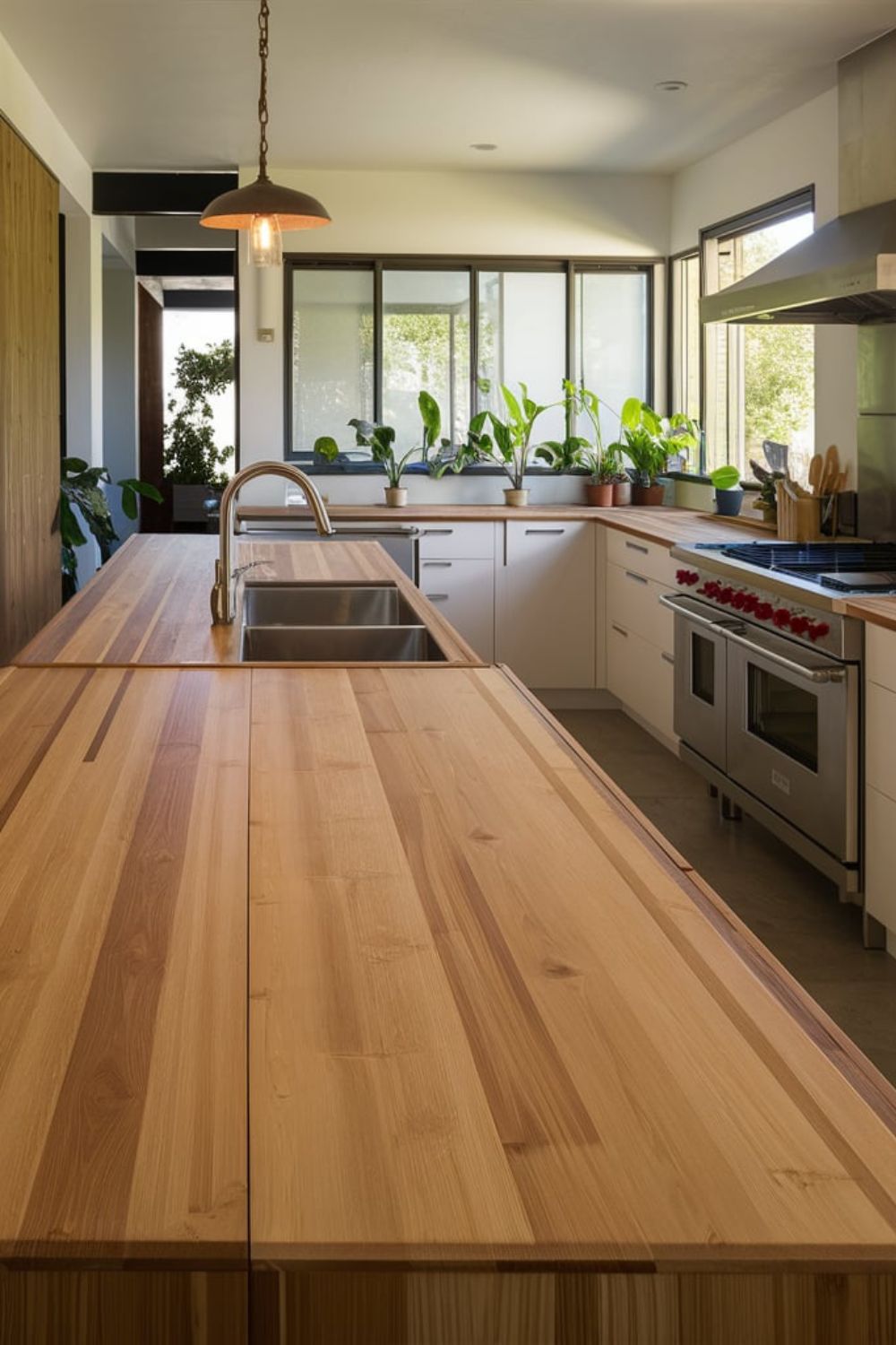 20 DIY Countertops Cheap [Within Budget] – craftydiyers.com