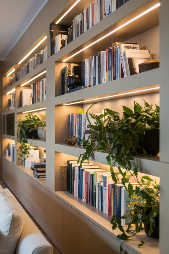20 Storage Ideas For Small Spaces [Within Budget] – craftydiyers.com