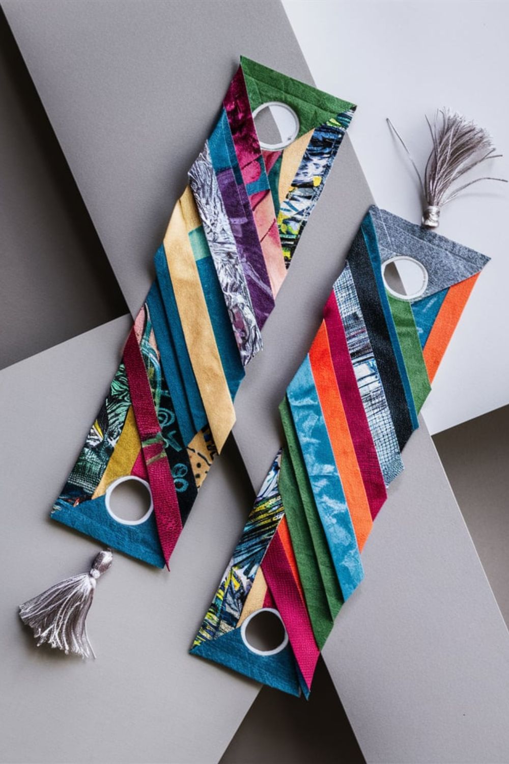 50 DIY Bookmarks [Easy To Make] – craftydiyers.com