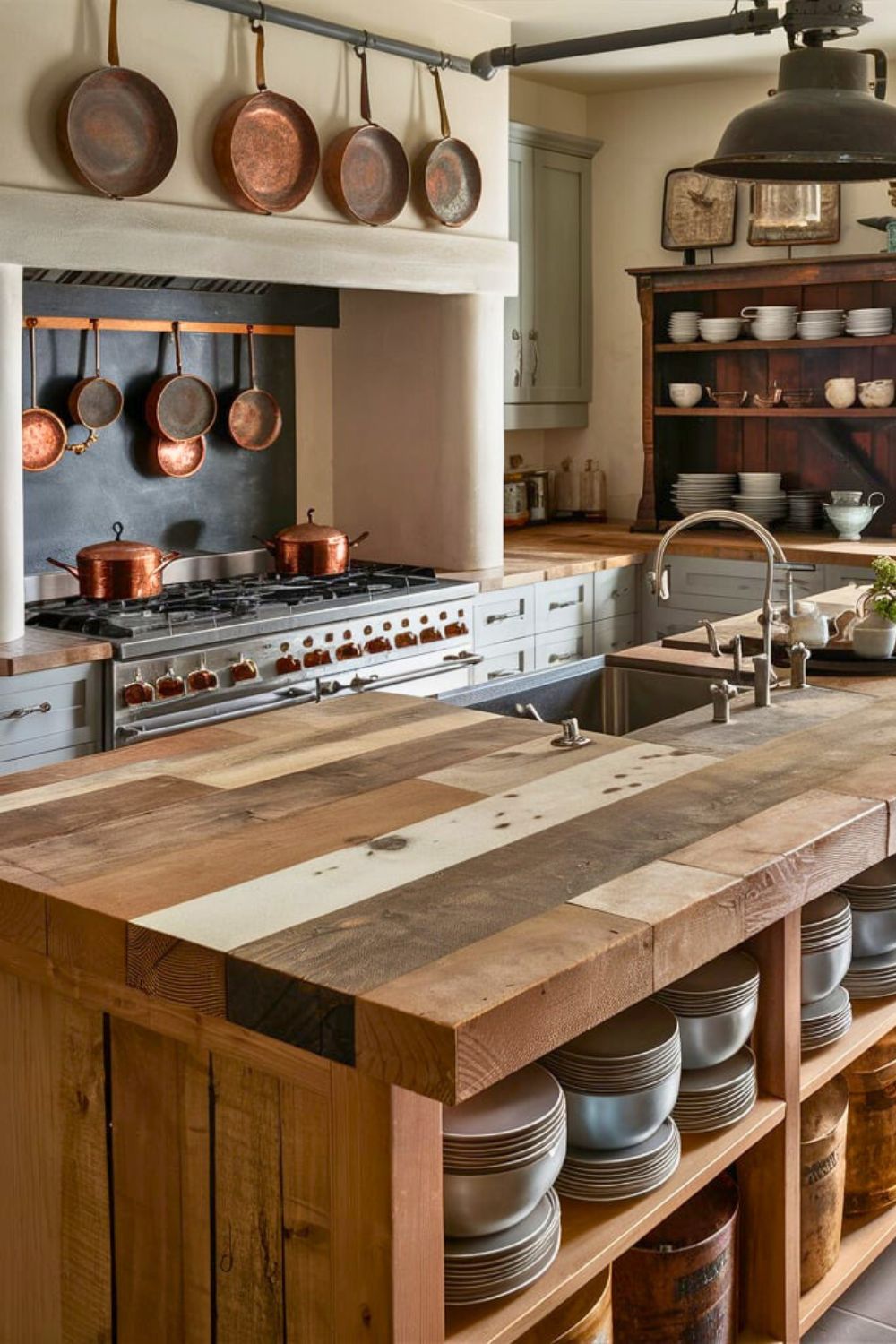 20 DIY Countertops Cheap [Within Budget] – craftydiyers.com