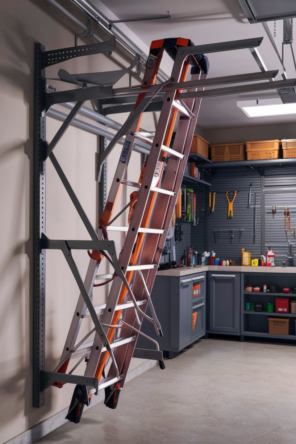 20 Yard Tool Storage Ideas [Easy Ways] – craftydiyers.com