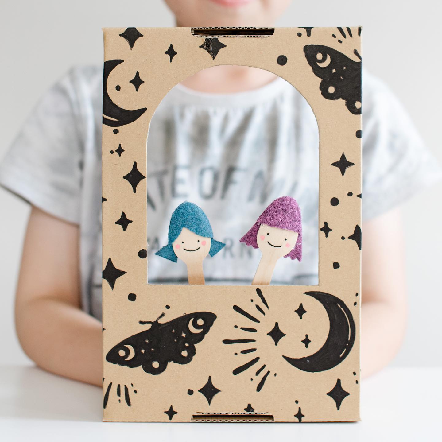 30 DIY Cardboard Toys [Make Within Minutes] – craftydiyers.com