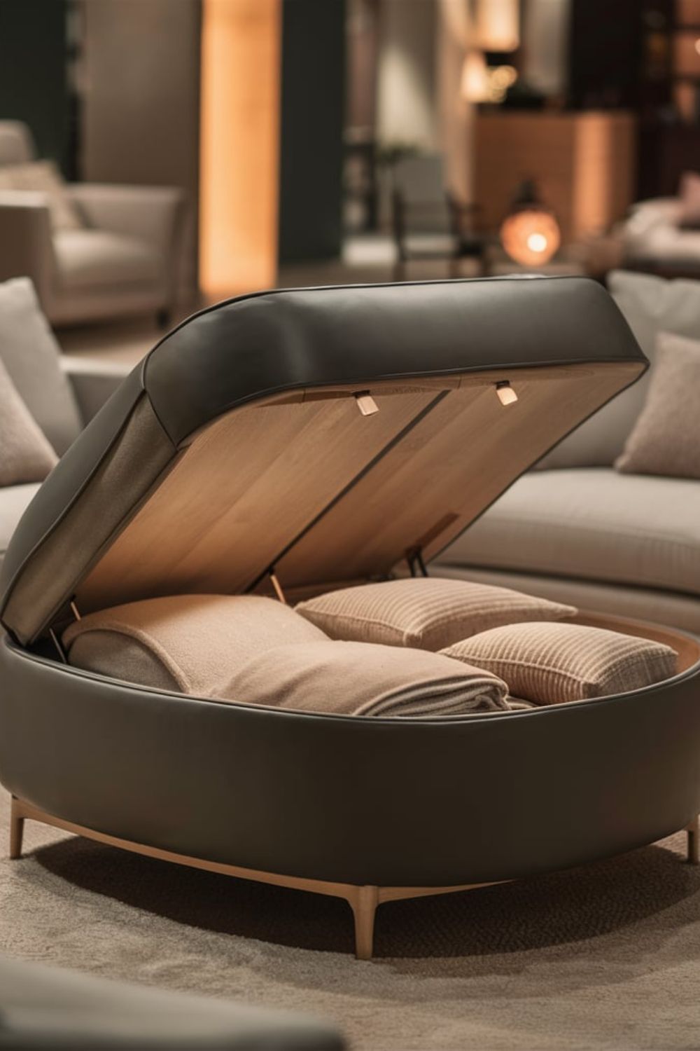 20 Storage Ideas For Small Spaces [Within Budget] – craftydiyers.com