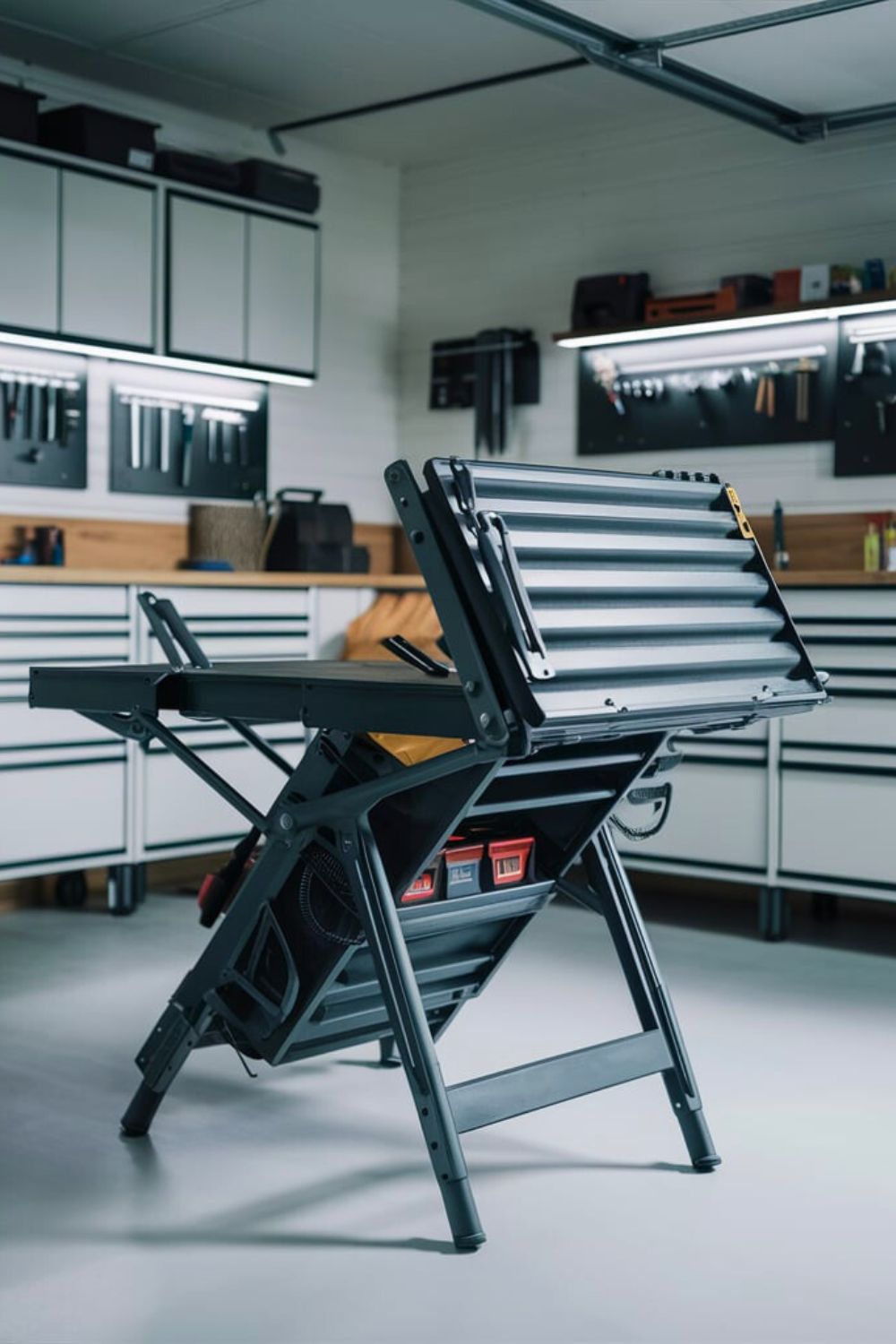 20 Yard Tool Storage Ideas [Easy Ways] – craftydiyers.com