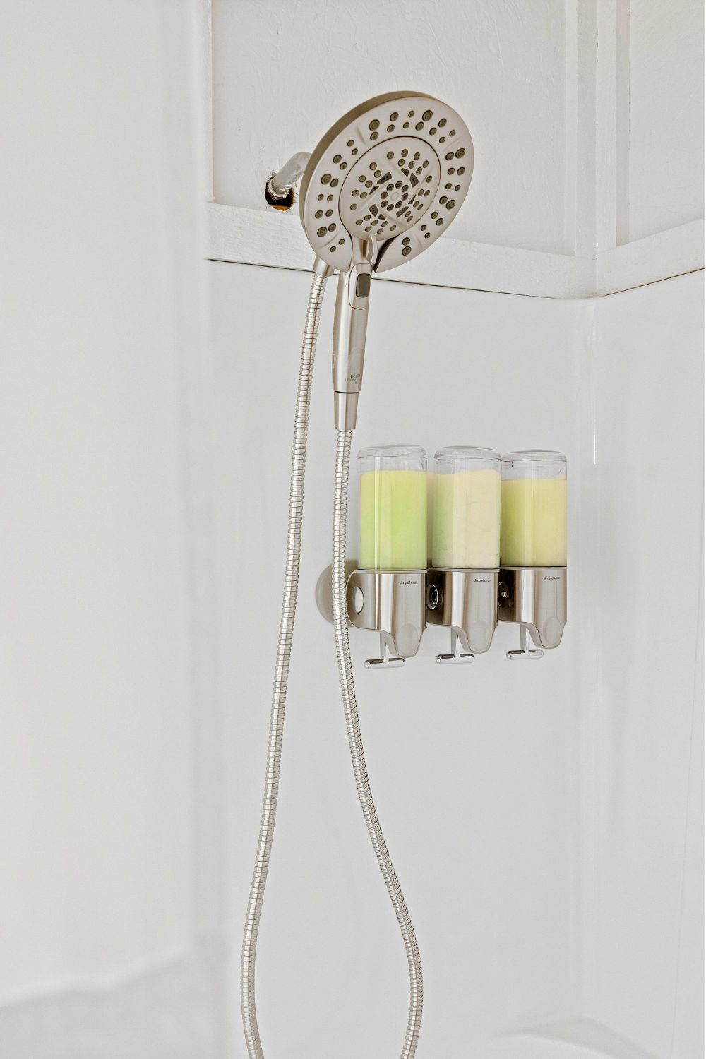 25 Bathroom Storage Ideas [Within Budget] – craftydiyers.com