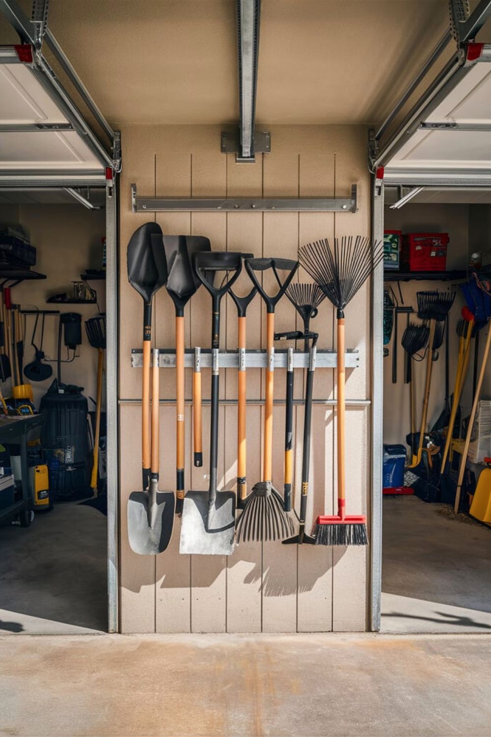 20 Yard Tool Storage Ideas [Easy Ways] – craftydiyers.com