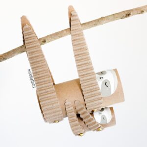 30 DIY Cardboard Toys [Make Within Minutes] – craftydiyers.com