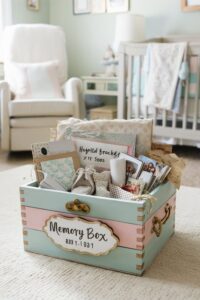 30 DIY Nursery Decor [Within Budget] – craftydiyers.com