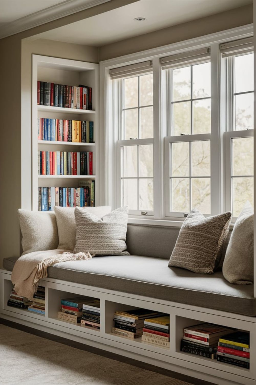 20 Storage Ideas For Small Spaces [Within Budget] – craftydiyers.com