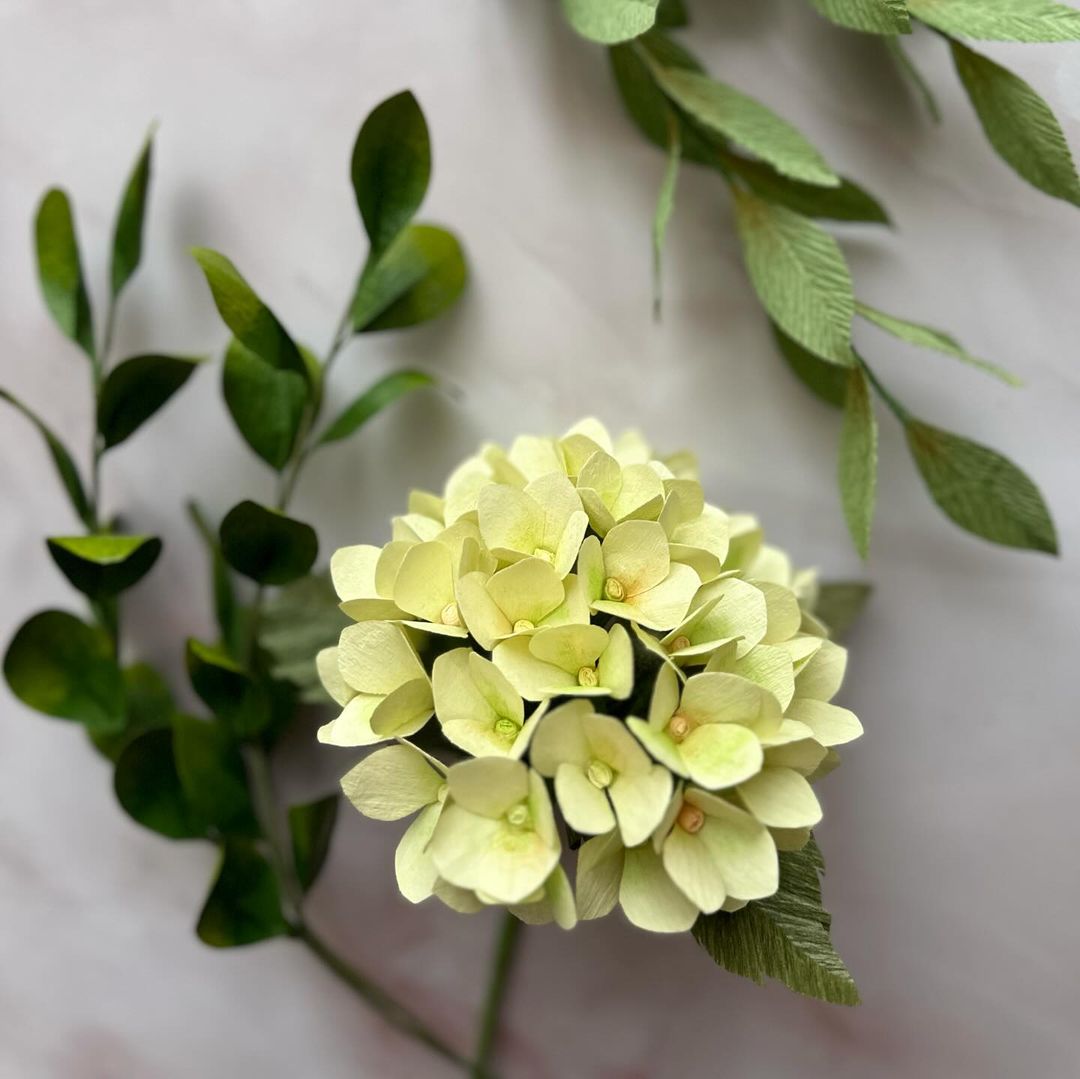 21 DIY Paper Flowers [Make Within Minutes] – craftydiyers.com