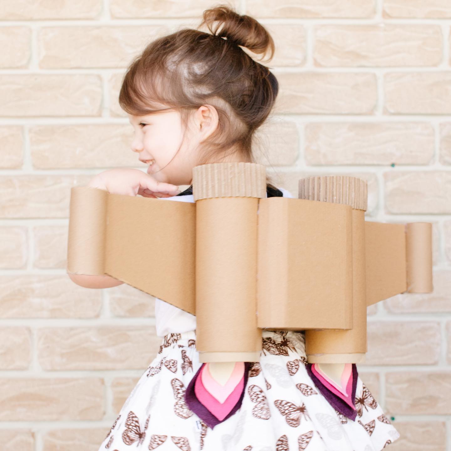 30 DIY Cardboard Toys [Make Within Minutes] – craftydiyers.com