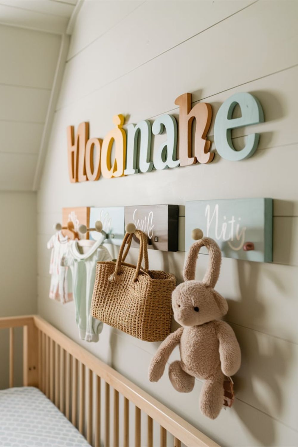 30 DIY Nursery Decor [Within Budget] – craftydiyers.com