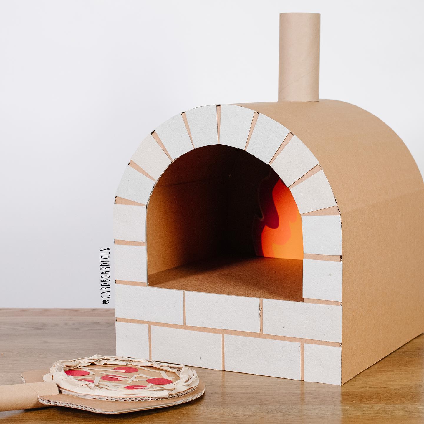 30 DIY Cardboard Toys [Make Within Minutes] – craftydiyers.com