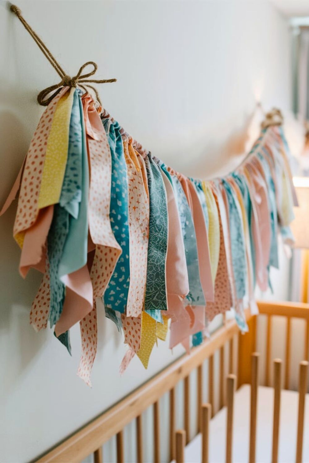 30 DIY Nursery Decor [Within Budget] – craftydiyers.com