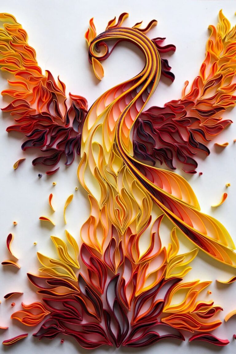 30 Paper Crafts DIY [Make Within Minutes] – craftydiyers.com