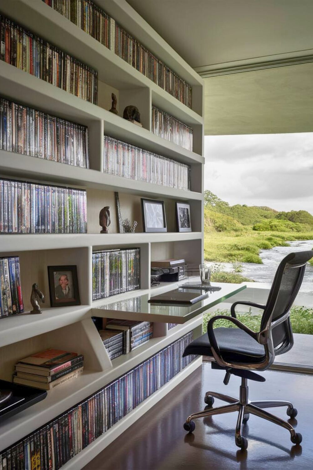 20 DVD Storage Ideas [Within Budget] – craftydiyers.com