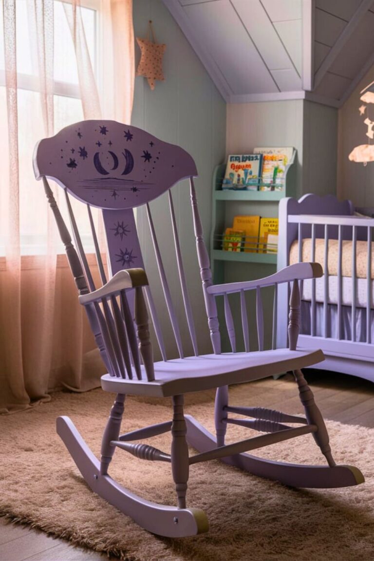 30 DIY Nursery Decor [Within Budget] – craftydiyers.com