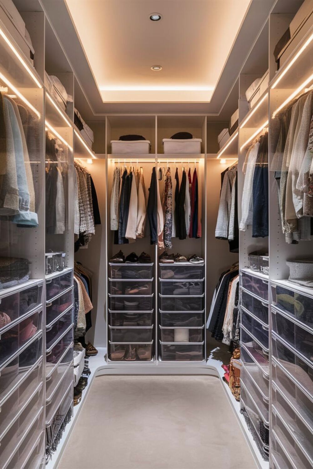 20 Storage Ideas For Small Spaces [Within Budget] – craftydiyers.com