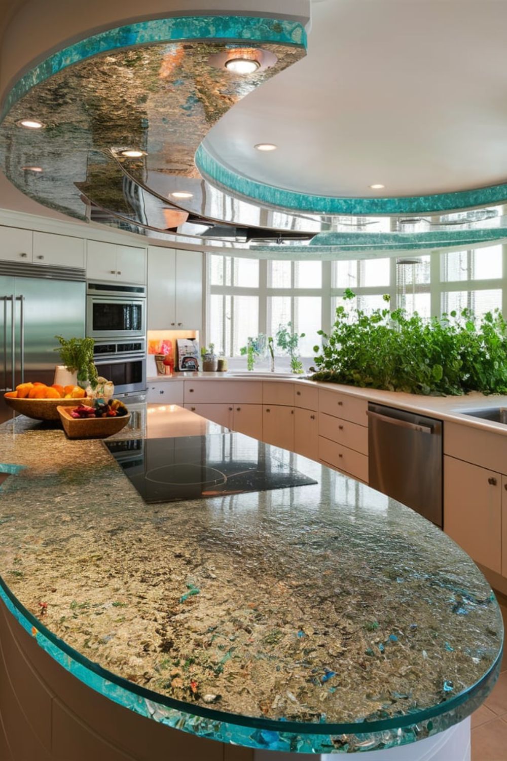 20 DIY Countertops Cheap [Within Budget] – craftydiyers.com