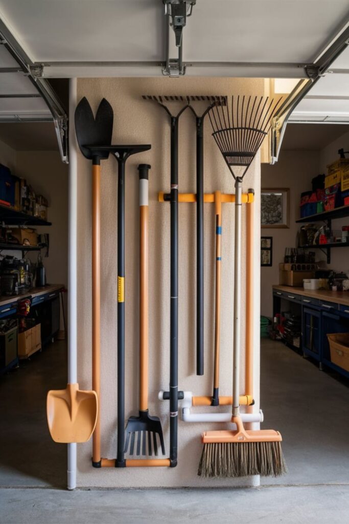 20 Yard Tool Storage Ideas [Easy Ways] – craftydiyers.com