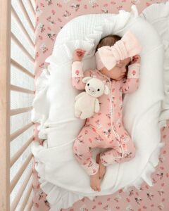 25 DIY Newborn Pictures At Home [Click Within Minutes] – craftydiyers.com