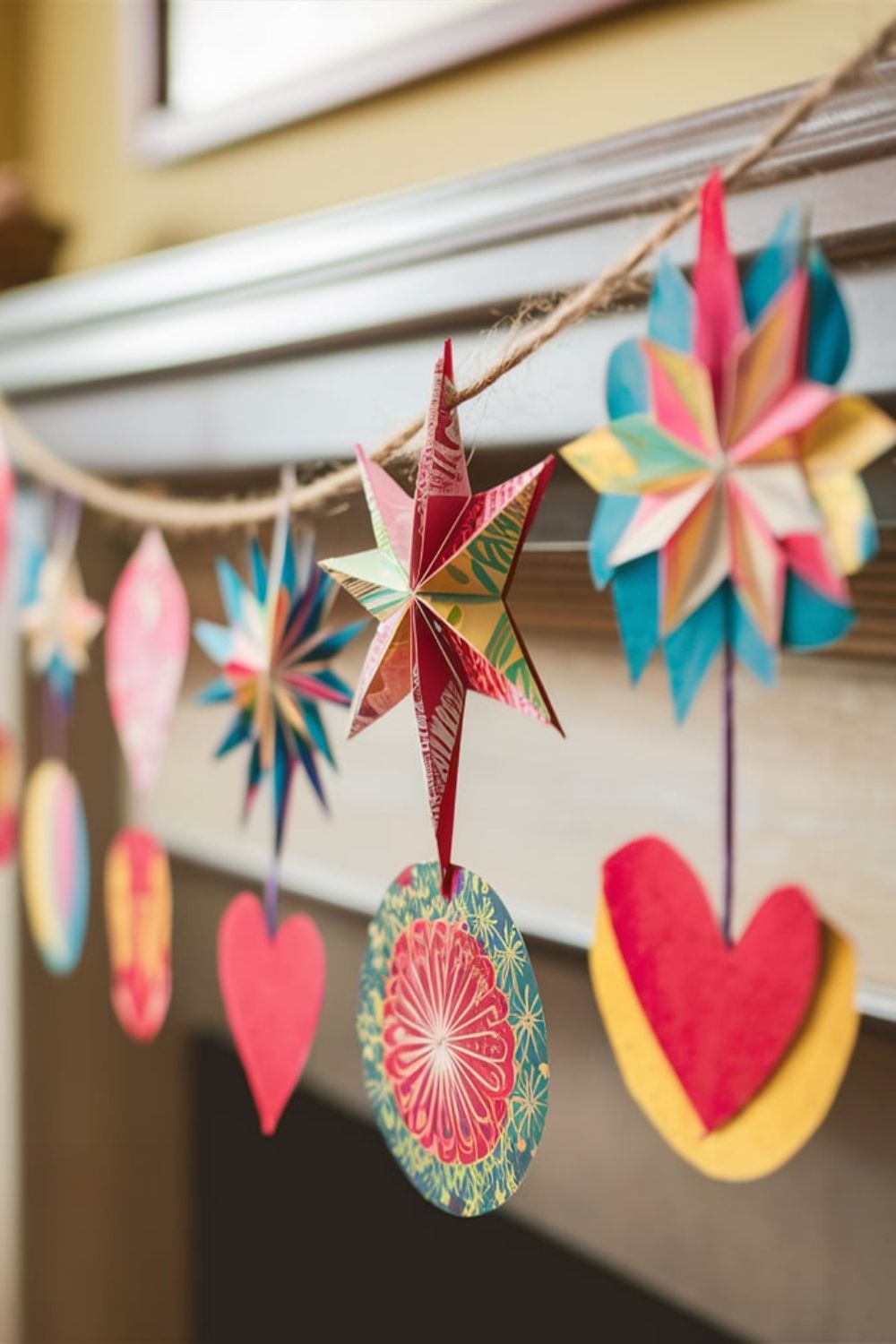 30 Paper Crafts DIY [Make Within Minutes] – craftydiyers.com