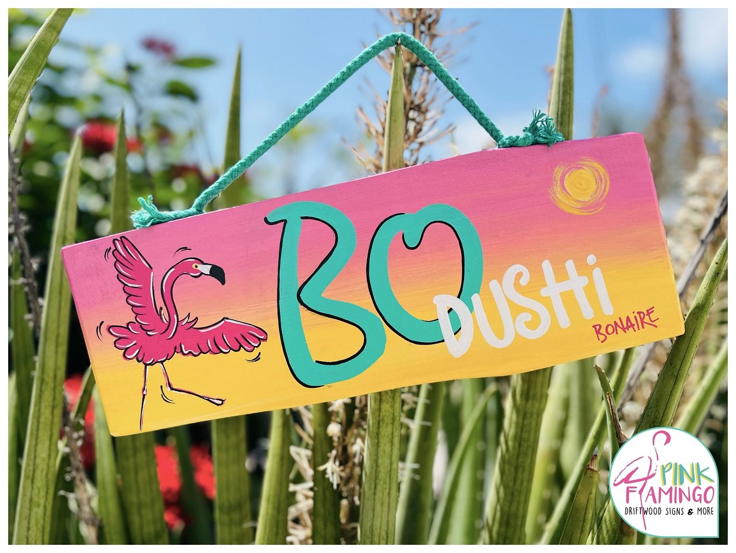 18 Cute & Creative Summer Door Hangers to Welcome the Season ...